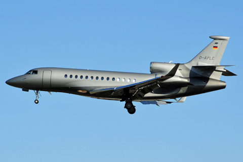 How Fast is a Private Jet: The Top 10 Fastest Private Jets