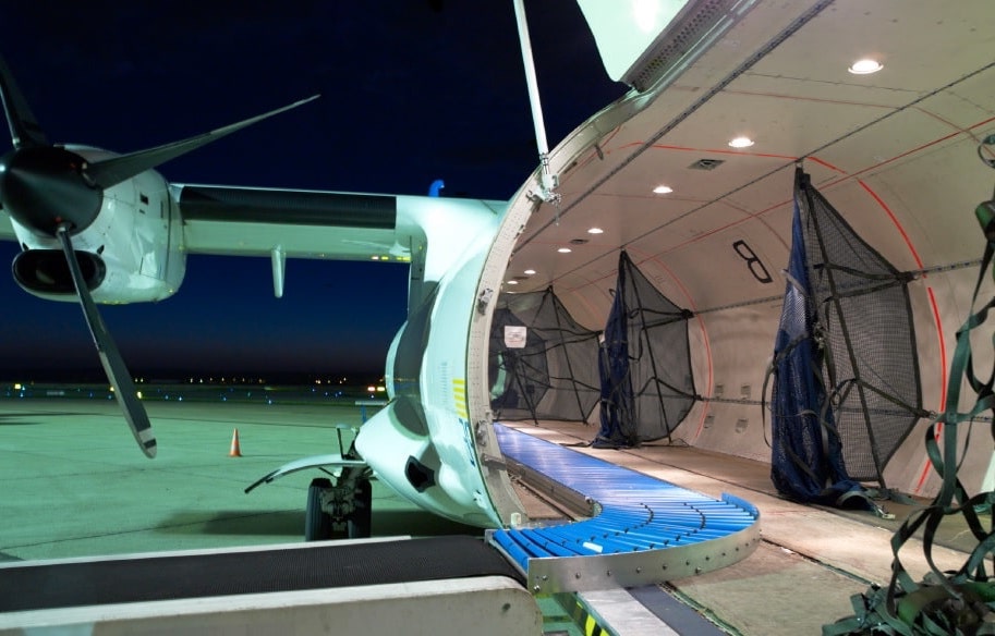 Air Freight | Cargo Charter | Global Air Freight Forwarding