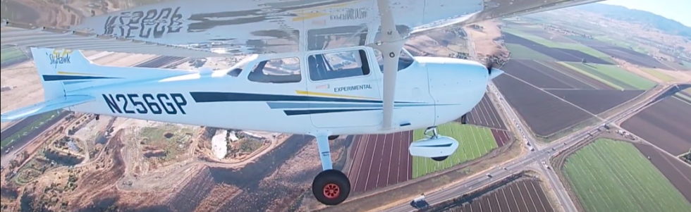 Reliable Robotics’ Autonomous Aircraft could Revolutionize Cargo Delivery