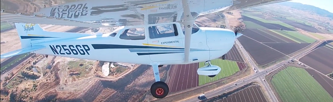 Reliable Robotics’ Autonomous Aircraft could Revolutionize Cargo Delivery Reliable Robotics’ Autonomous Aircraft could Revolutionize Cargo Delivery
