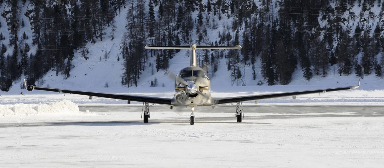 Ski Resorts by Private Jet: 6 Things to Know About Private Jet Charter
