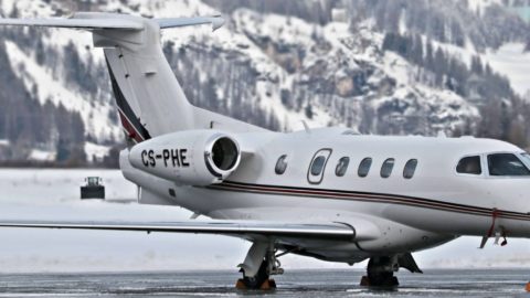 Ski Resorts by Private Jet: 6 Things to Know About Private Jet Charter